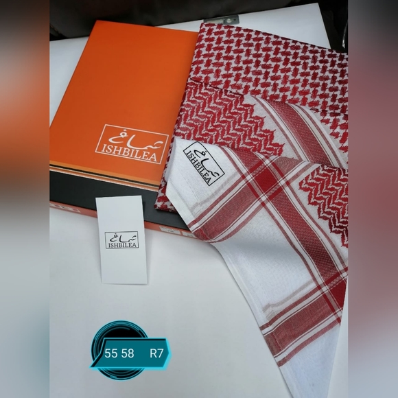 Accessories | Saudi Shemagh | Poshmark